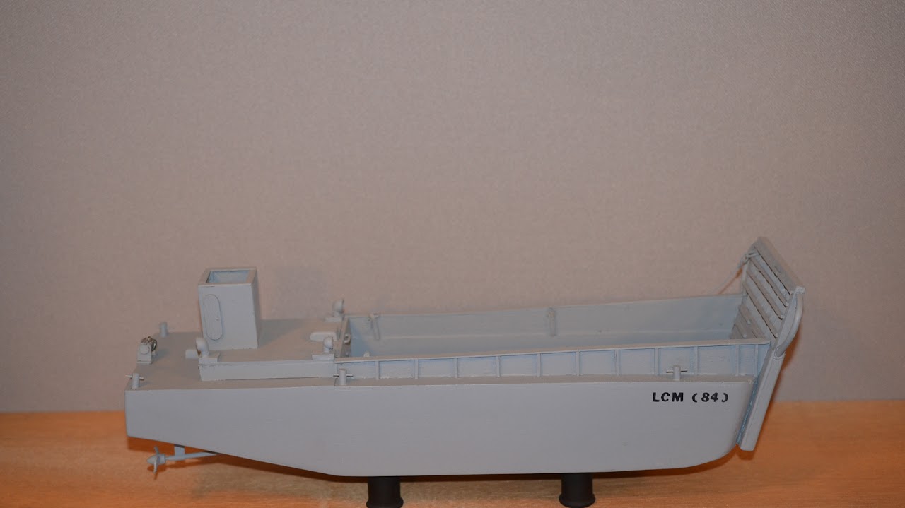 Ship Models – Vancouver Naval Museum